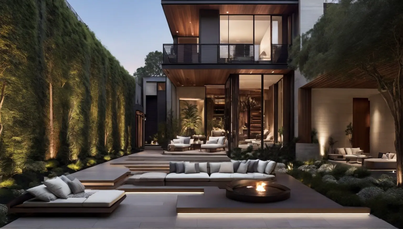 13 Best Residential Landscape Design Ideas [2025]